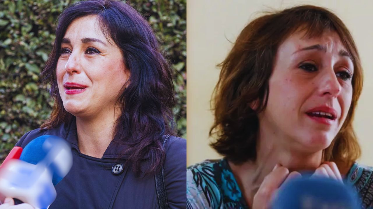 Juana Rivas Wikipedia: quién es y avances en su caso judicial por ...