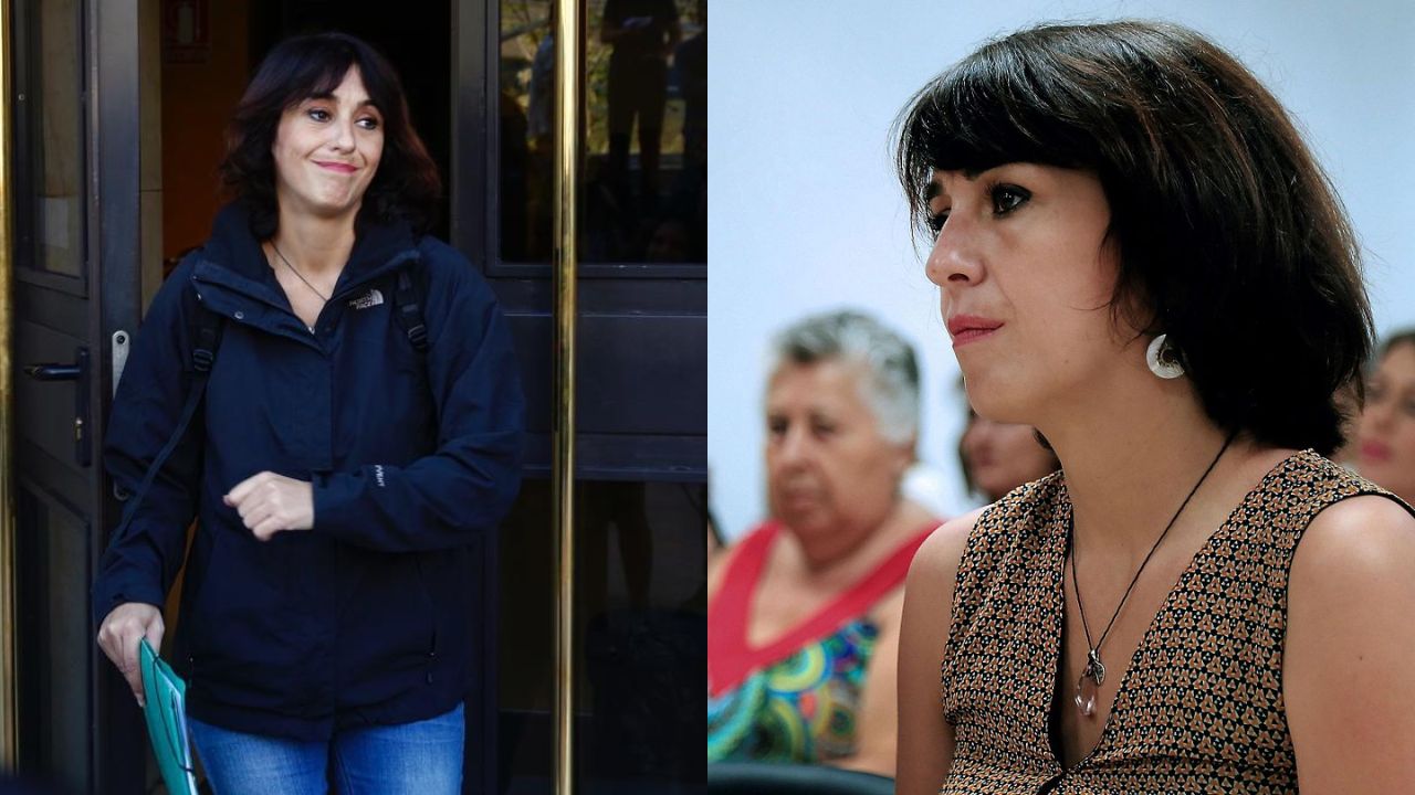 Juana Rivas Wikipedia: quién es y avances en su caso judicial por ...