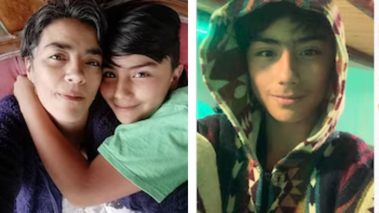 Fotos del hijo de Sandra Reyes: así era la relación con la querida ...