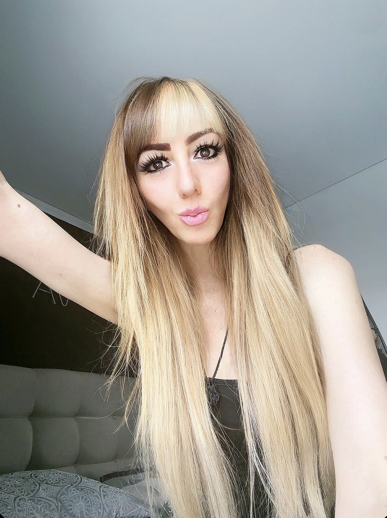 Vanesa Villagrán Wikipedia: Biografía, edad, fotos y videos de OnlyFans