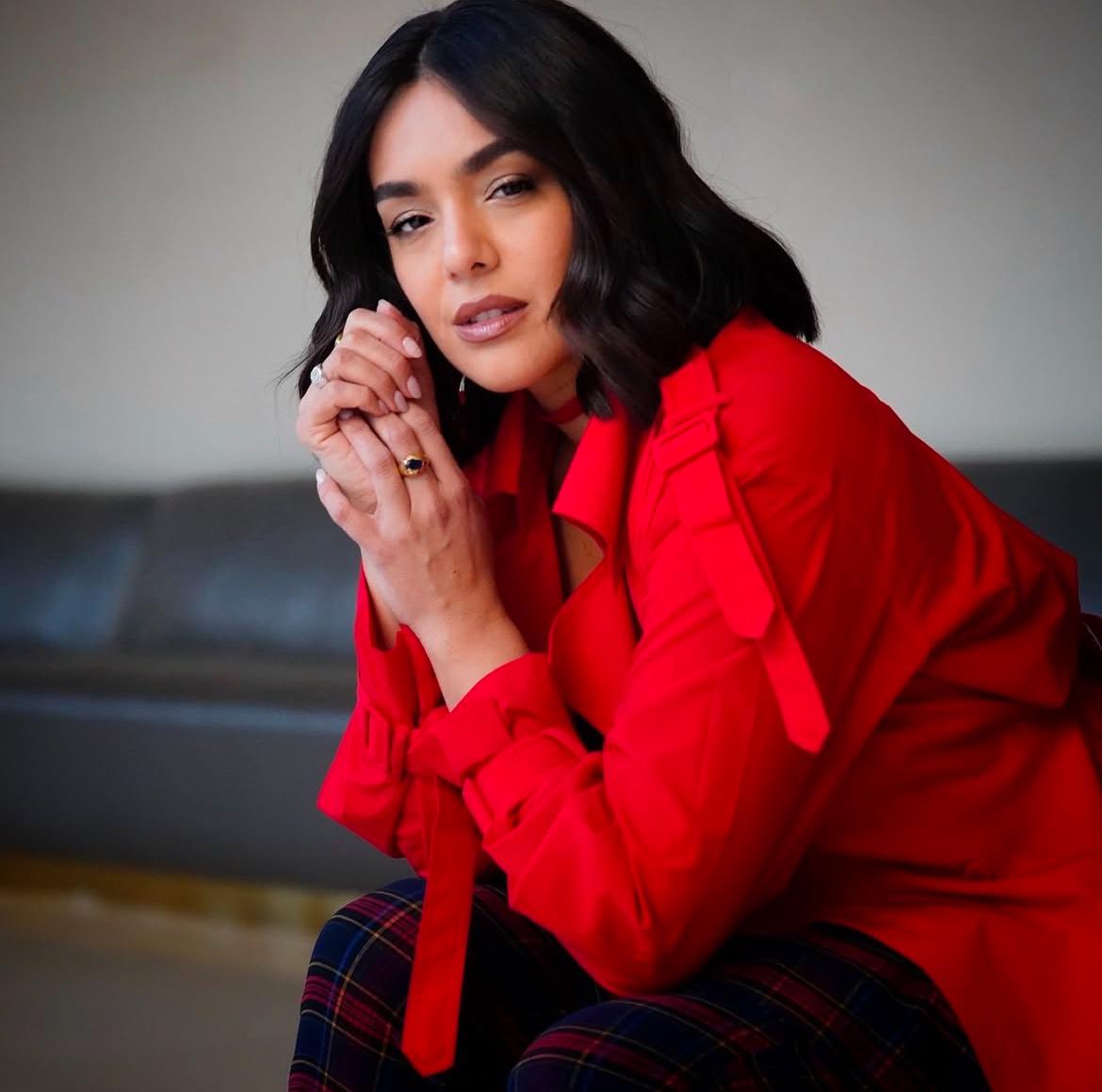 Ángela Leiva novio actual: ¿Quién es la pareja de la cantante argentina?