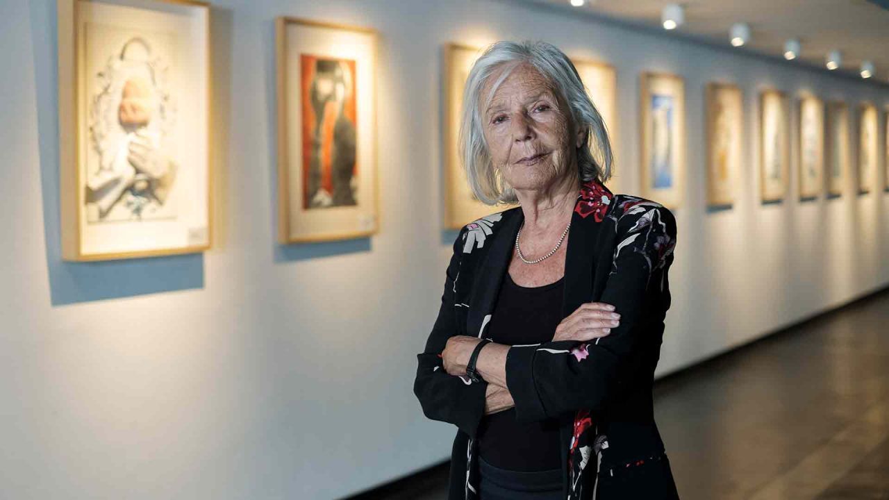 Esposo e hijos de Beatriz Sarlo: ¿Quién fue su pareja y cuántos hijos ...