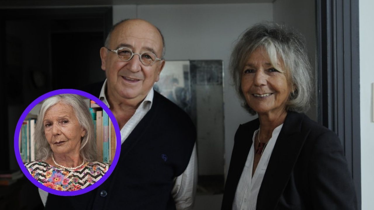 Beatriz Sarlo esposo: ¿Quién fue Rafael Filippelli pareja de la ...