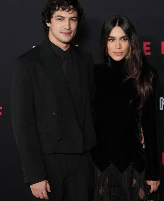 Quién es Gabriel Leone en Wikipedia: Biografía, edad y pareja del actor