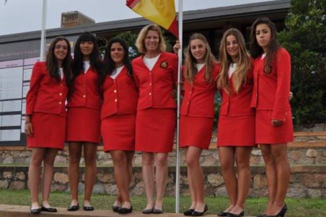 Estefanía Knuth hijos: ¿Quiénes y cuántos son los herederos?