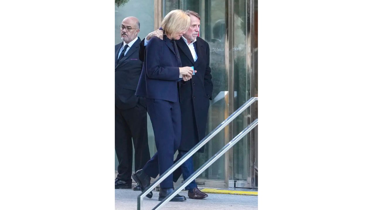 Estefanía Knuth hijos: ¿Quiénes y cuántos son los herederos?