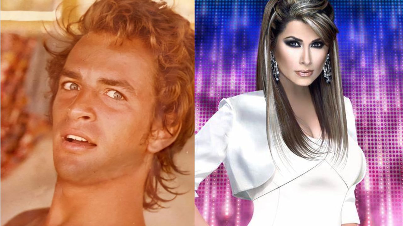 Exesposo de Dulce la cantante: ¿Quién era Luis Mircoli la última pareja ...