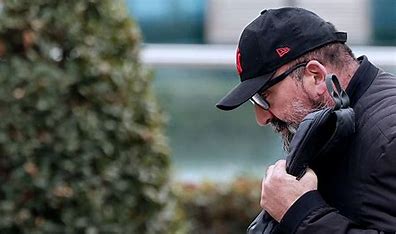 Claudio Rivas Wikipedia: Quién es, edad y cuál es su relación con ...