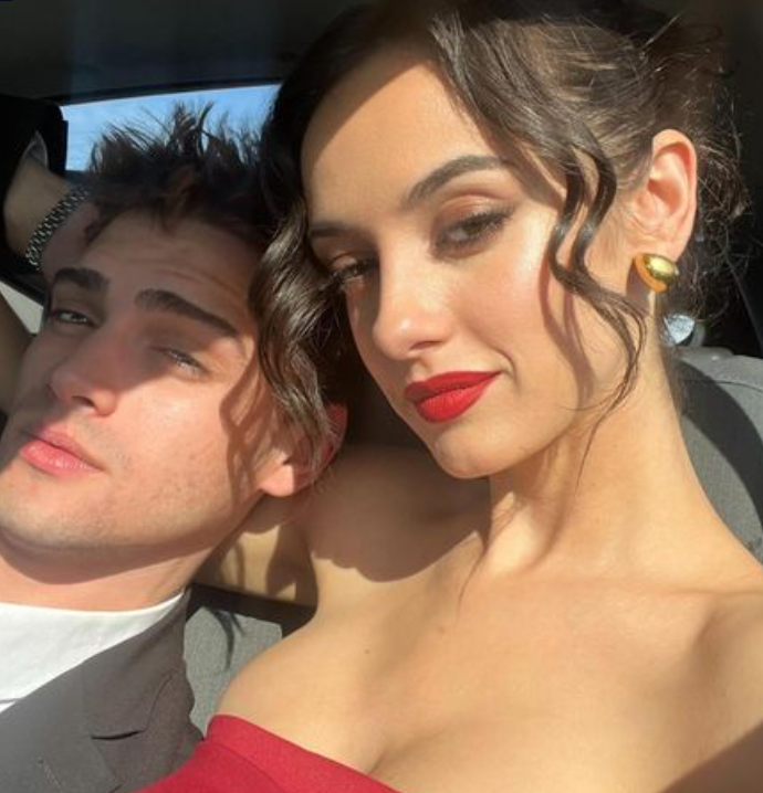 ¿Quién es la verdadera novia de Gabriel Guevara? Nombre completo y edad de su pareja actual