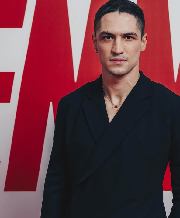 Quién es Gabriel Leone en Wikipedia: Biografía, edad y pareja del actor