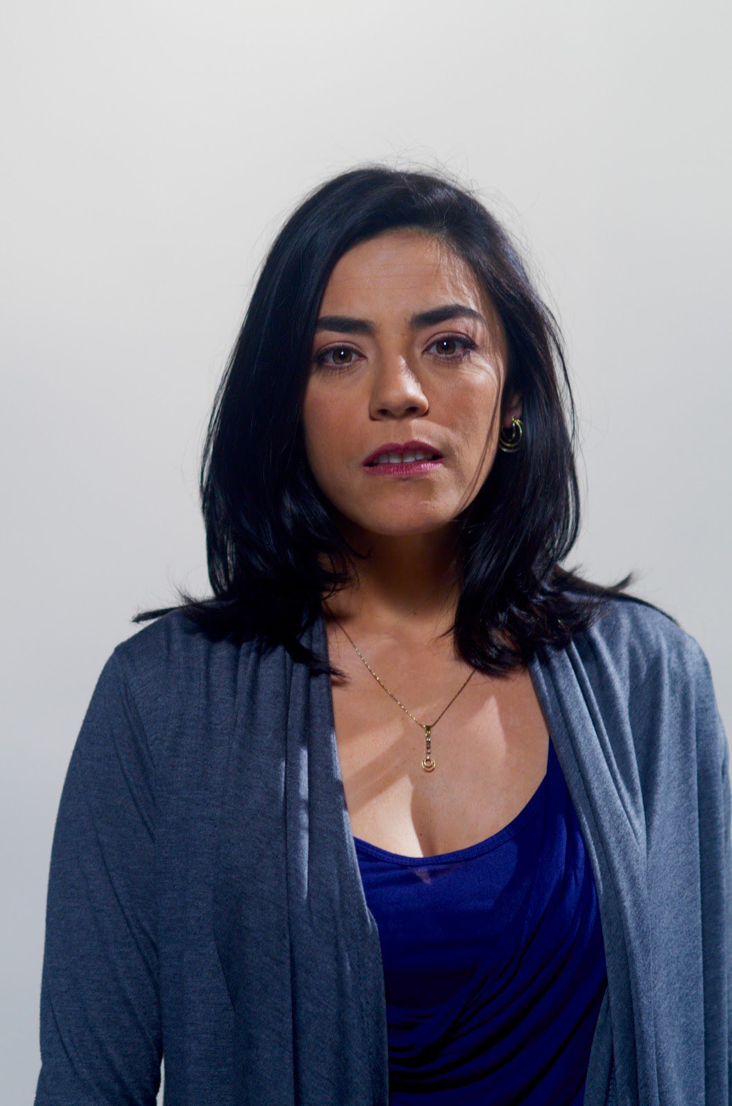 Sandra Reyes y su pareja actual: ¿Quién fue el último amor de la actriz?