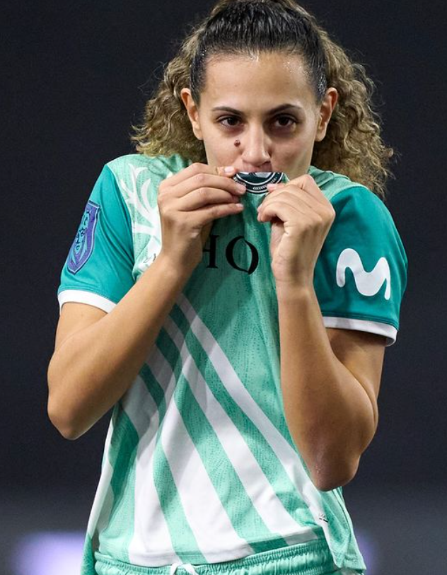 Quién es Sara Ismael: Biografía, edad y origen de la nueva pareja de Auronplay