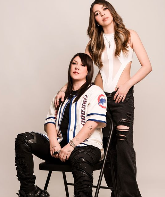 Conder y Doris video X filtrado: ¿existe un clip de las influencer?