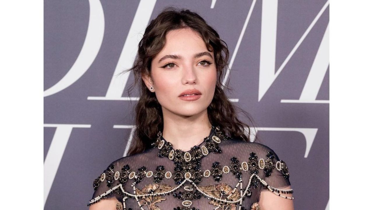 Gabriela Andrada Wikipedia: biografía, quién es y todo sobre la española