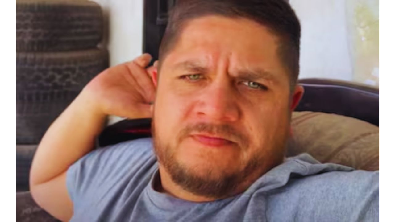 Gordo Peruci Wikipedia: esto se sabe sobre el youtuber asesinado en México