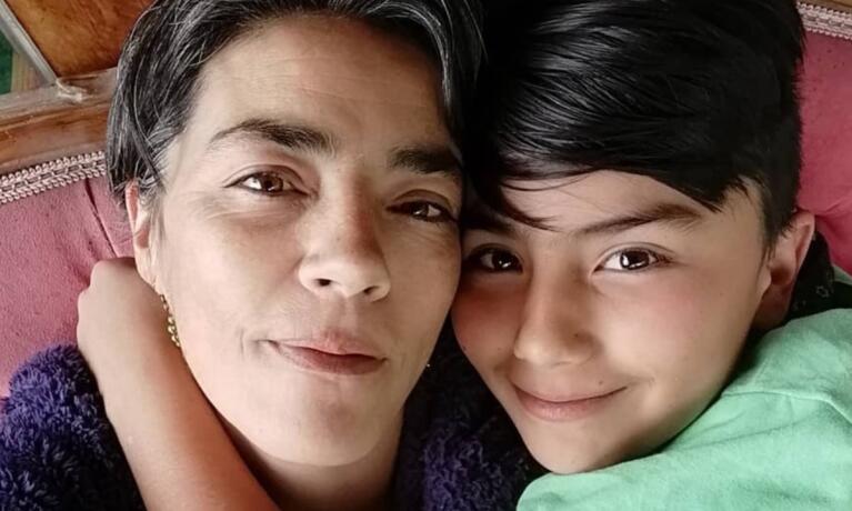 Esposo de Sandra Reyes: ¿Quién es y cuántos hijos tuvieron?