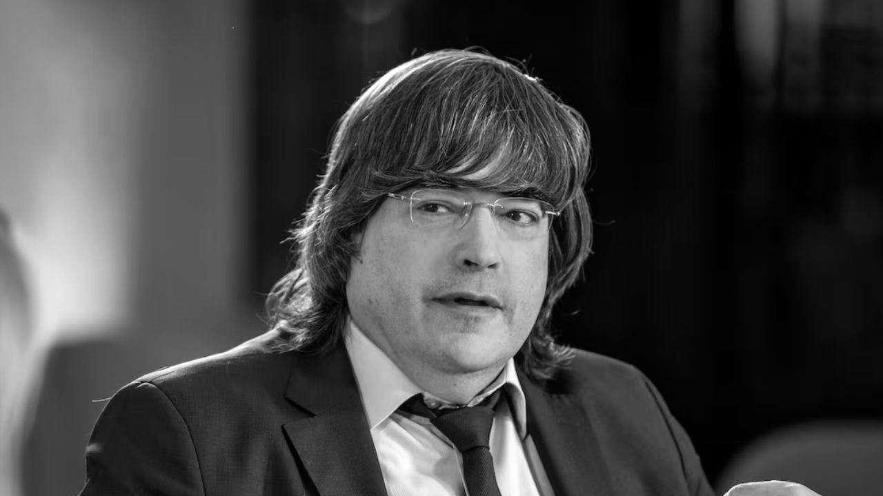 ¿Jaime Bayly murió hoy?, ¿falleció?: origen de la noticia y rumores