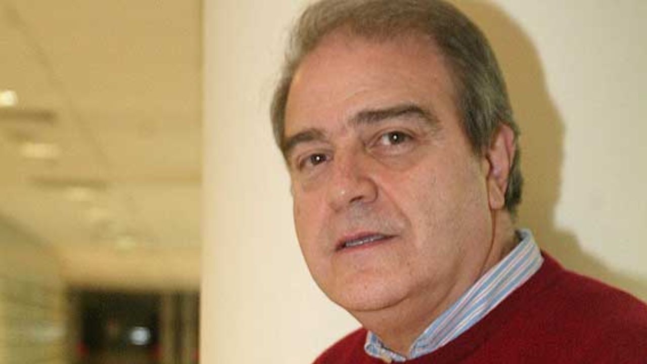 Jaime Román fotos: quién es el exproductor de Rojo denunciado por Mon ...