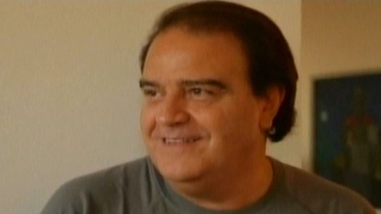 Jaime Román fotos: quién es el exproductor de Rojo denunciado por Mon ...