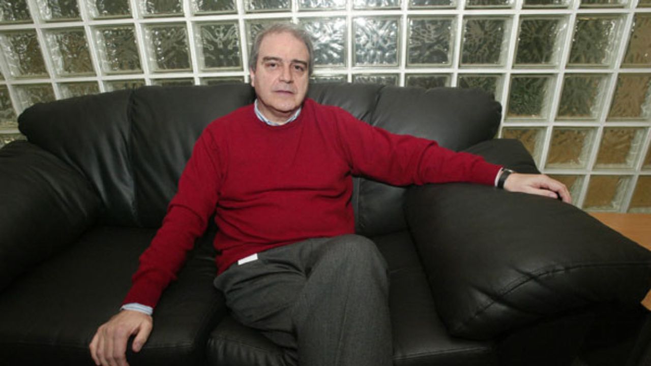 Jaime Román fotos: quién es el exproductor de Rojo denunciado por Mon ...