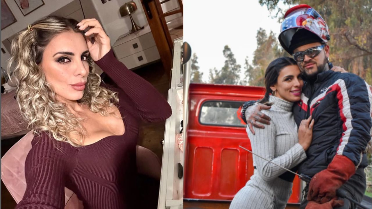 Jocelyn Medina edad Wikipedia: biografía, parejas, hijos, cuántos años ...