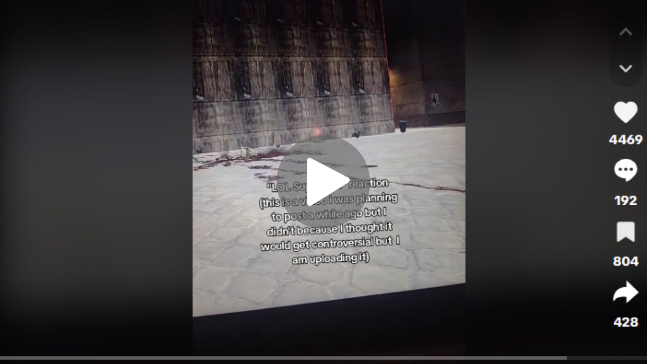 Lol Superman video Twitter: imágenes originales filtradas y contexto ...