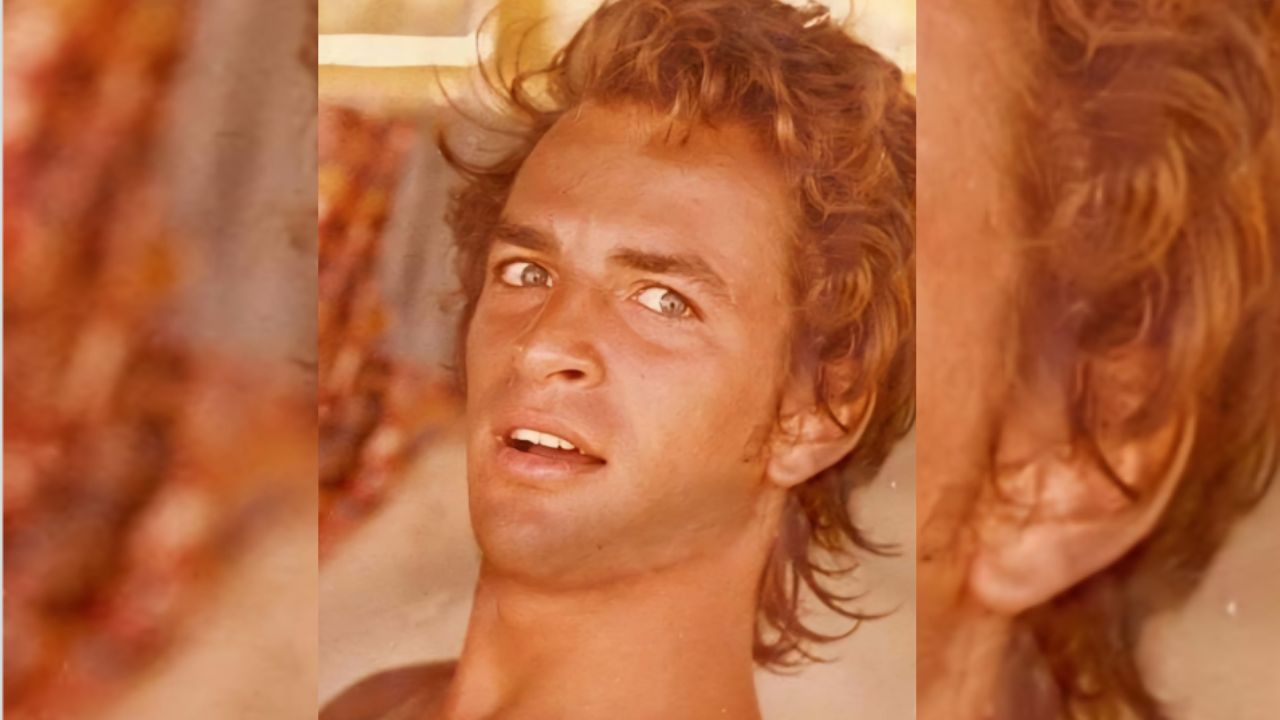 Luis Mircoli fotos: ¿Quién era el exesposo de Dulce la cantante?