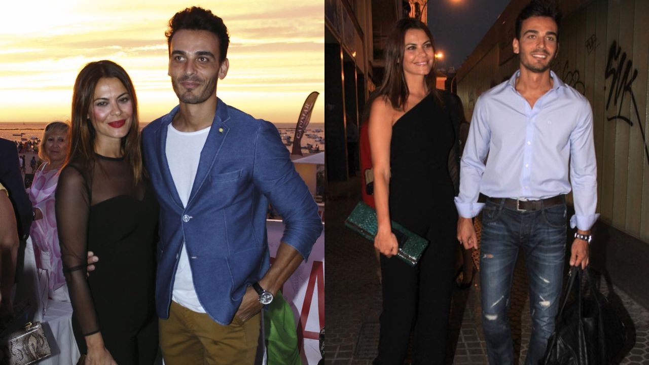 María José Suárez parejas ¿Quiénes han sido los amores de la modelo ...