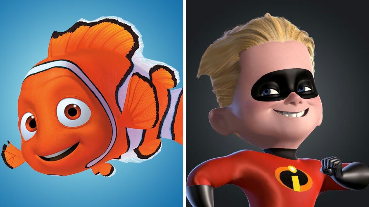 Memo Aponte doblajes: Conoce a los personajes que ha dado vida con su voz