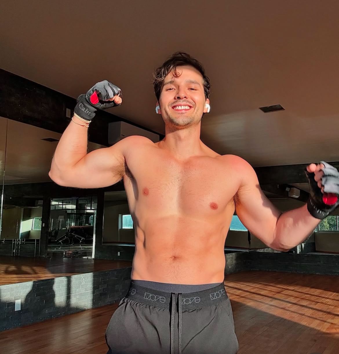 Memo Aponte doblajes: Conoce a los personajes que ha dado vida con su voz