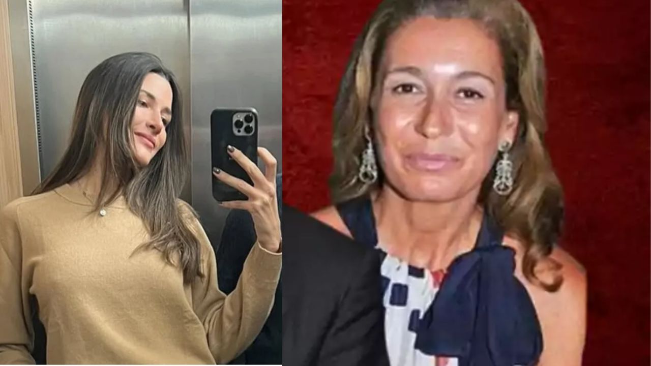 Neus Raig Tarragó fotos: ¿quién es y qué se sabe sobre la primera ...