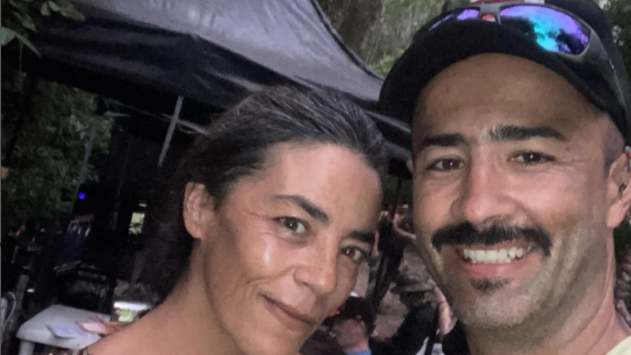 Nicolas Reyes primo de Sandra Reyes: ¿quién es y que se sabe sobre su ...