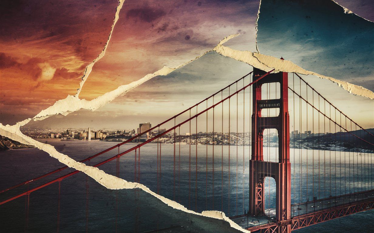 ¿Por qué se llama Falla de San Andrés? Descubre su origen y los ...