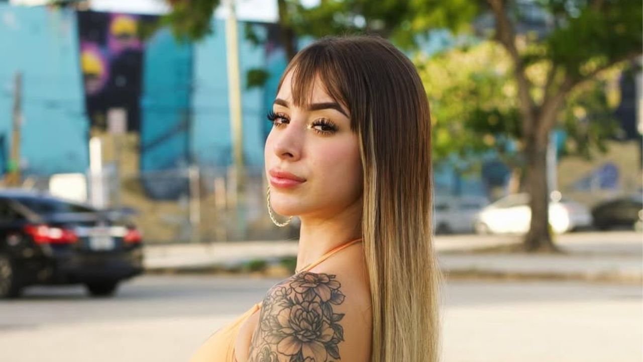 Alberee Telegram: ¿por qué es tendencia?, ¿existen fotos filtradas?