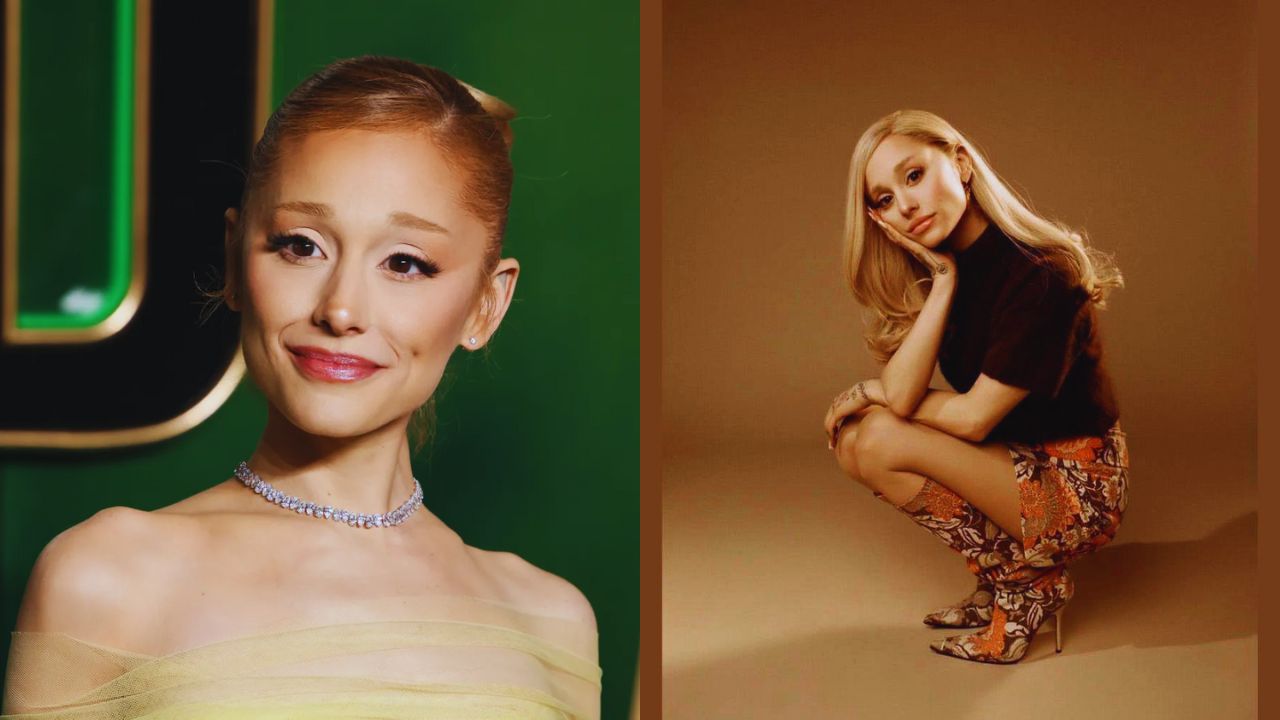 Ariana Grande peso y estatura: este fue su sorpresivo cambio físico