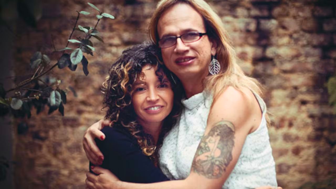 Brigitte Baptiste y su esposa: quién es Adriana Vásquez, fotos e hijos