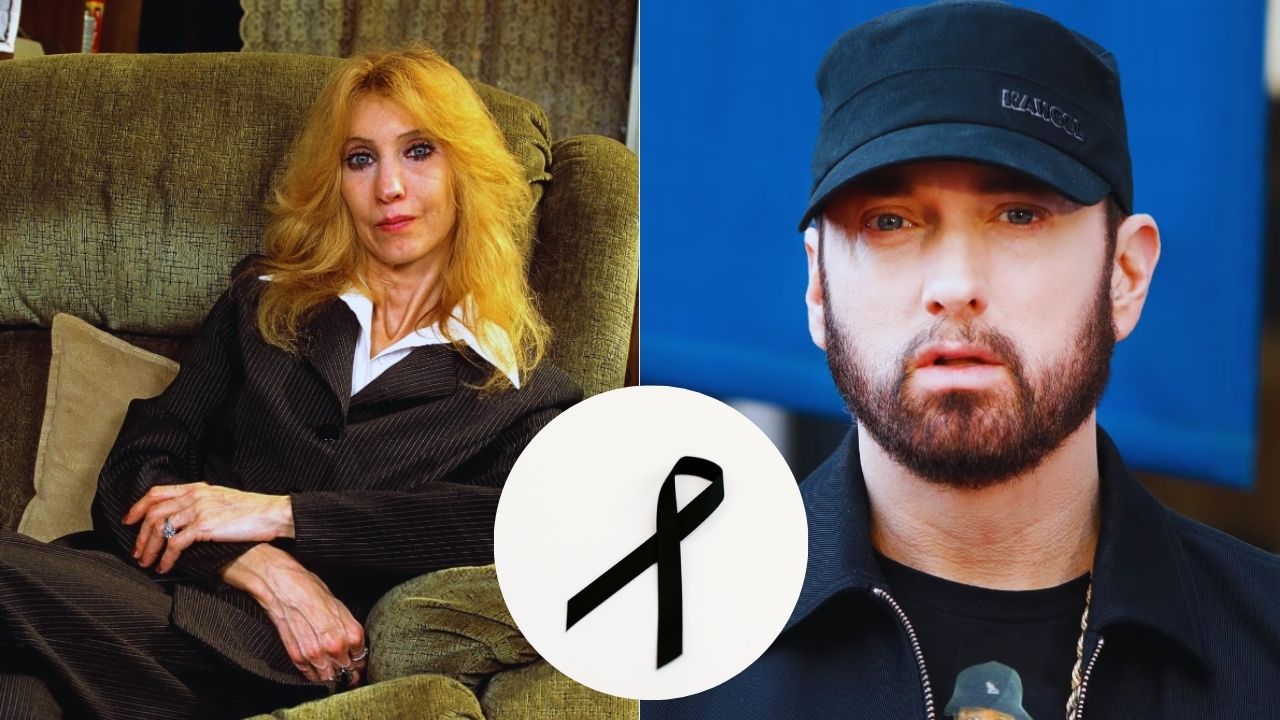 Debbie Nelson Wikipedia: trayectoria y causa de muerte la mamá de Eminem