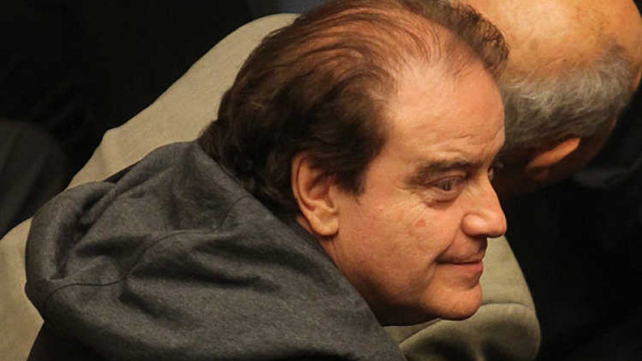 Jaime Román fotos: quién es el exproductor de Rojo denunciado por Mon ...