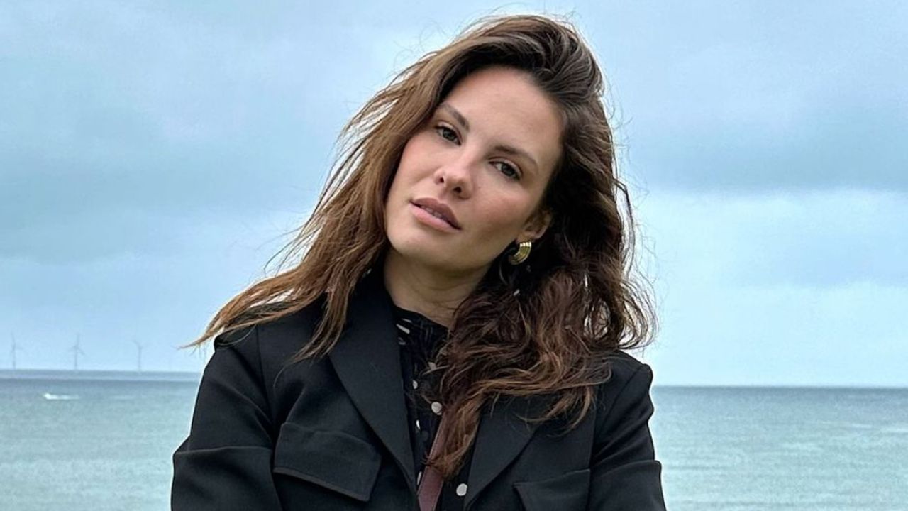 Jessica Bueno Wikipedia: edad, pareja, hijos y relación con Jota Peleteiro