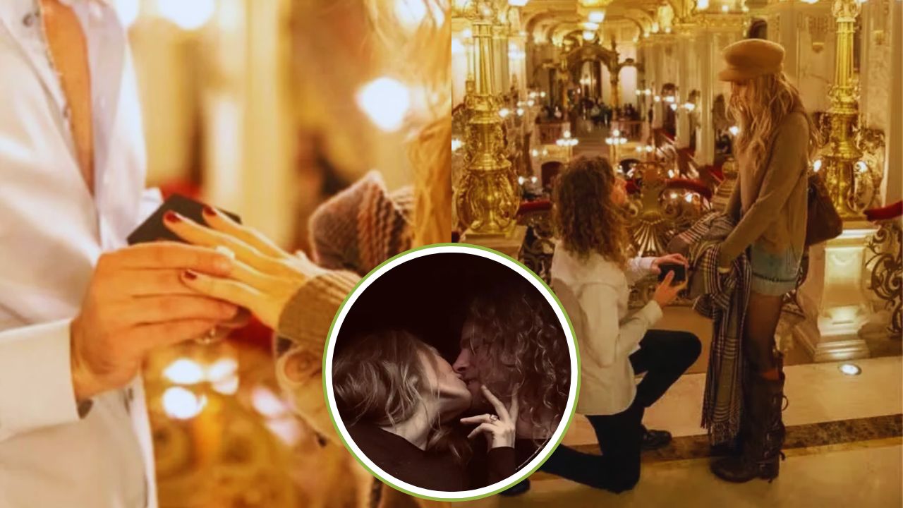 Justin Long esposa ¿Cuándo se casa con París Jackson?