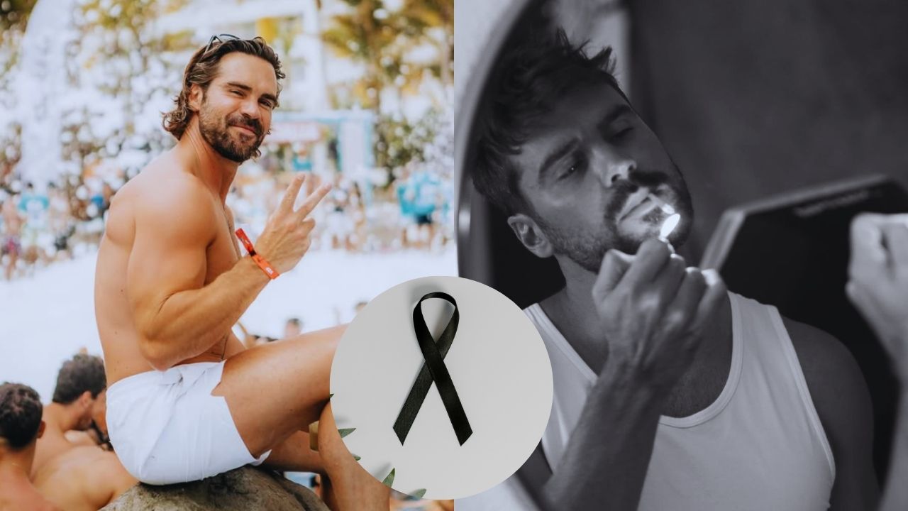 ¿Qué le pasó a José de la Torre? Este fue el duro diagnostico que lo ...