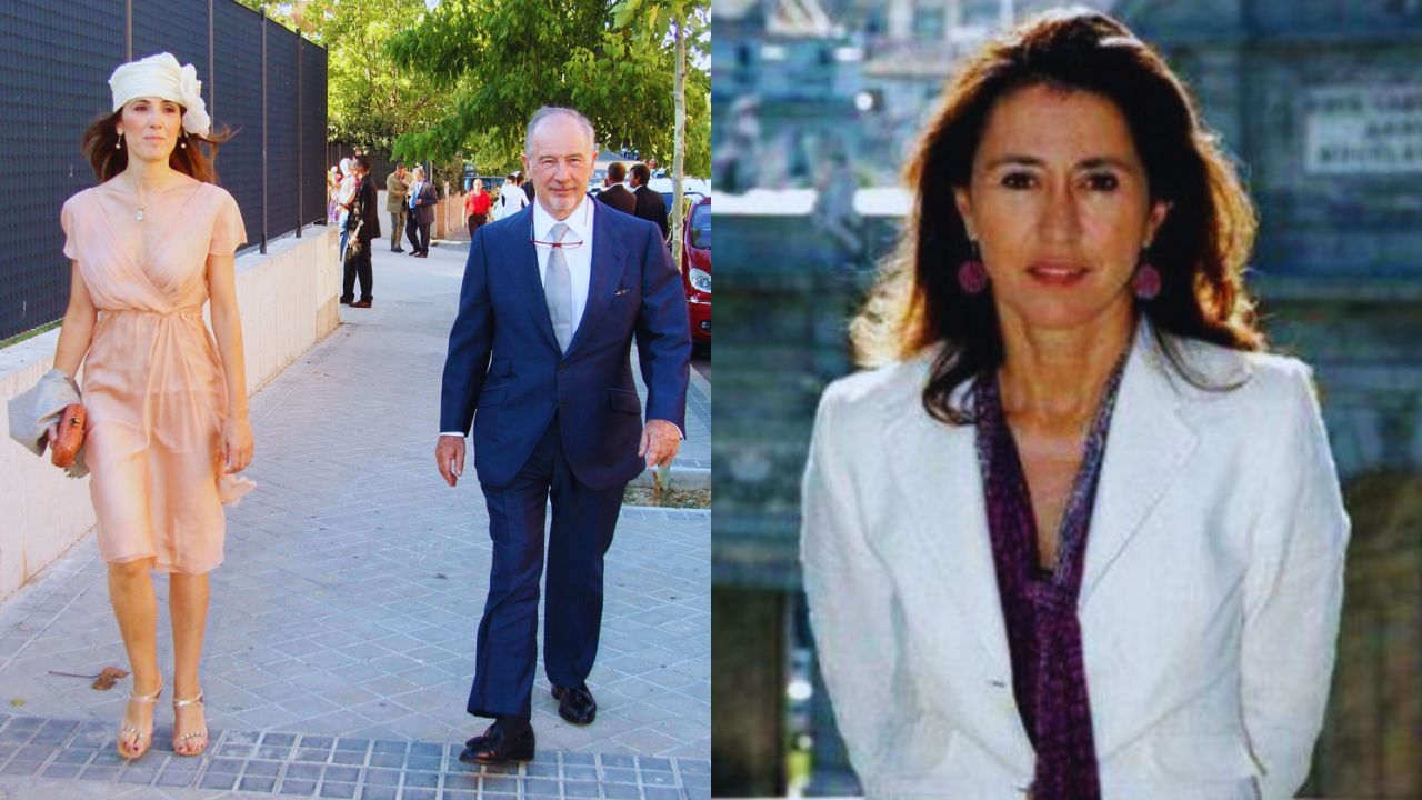 Rodrigo Rato parejas: ellas son todas las esposas que ha tenido el español