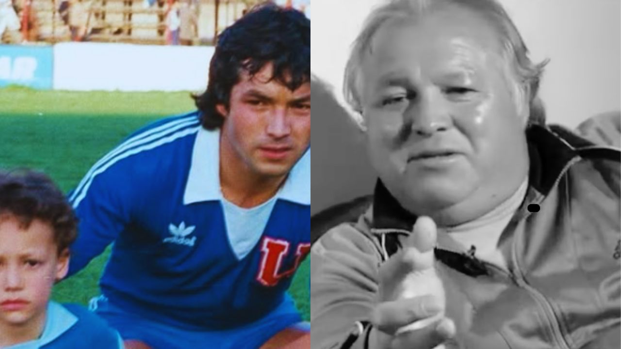 Sandrino Castec esposa e hijos: quiénes son sus familiares y causa de ...