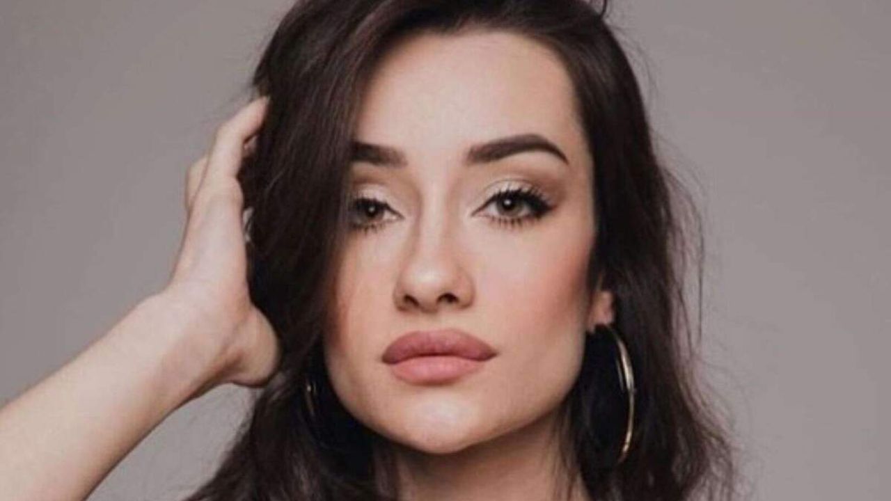 Adara Molinero Wikipedia: edad, biografía, pareja y quien es