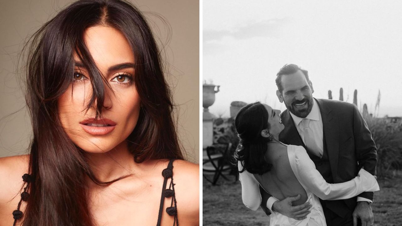 Ana Brenda Contreras pareja actual; ¿Quién es, edad y a qué se dedica?