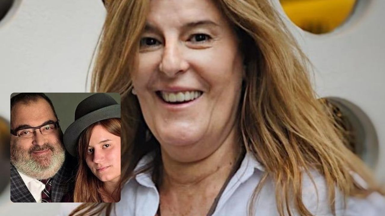 Andrea Rodríguez Wikipedia: Biografía, edad e hijos de la exesposa de ...