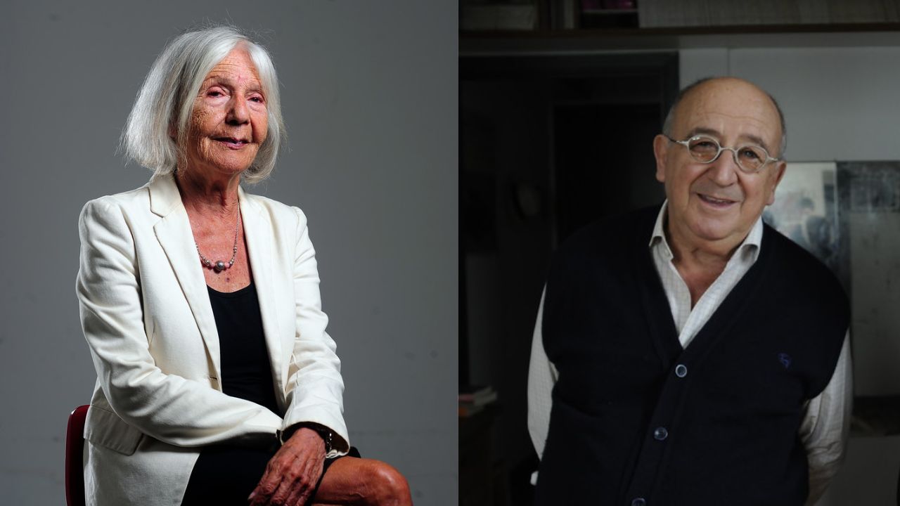 Beatriz Sarlo esposo: ¿Quién fue Rafael Filippelli pareja de la ...