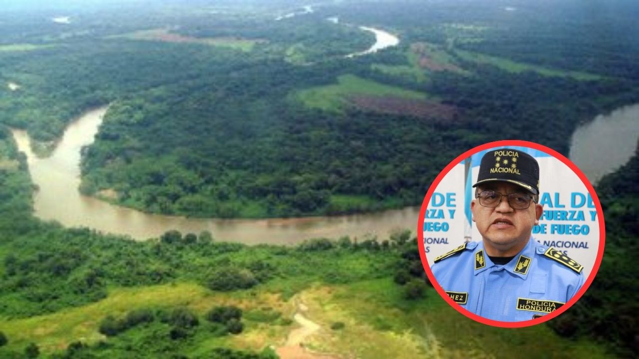 Ministro de Seguridad defiende cárcel de Mocorón y expone razones por ...