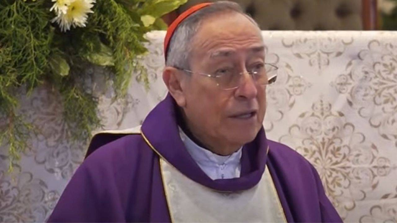 Cardenal Rodríguez llama a la solidaridad, reconciliación y esperanza ...