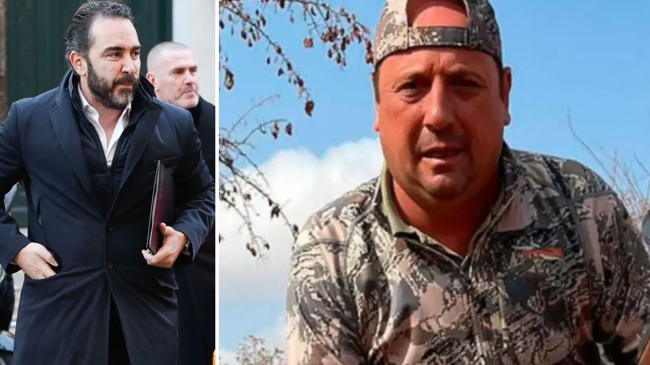 Claudio Rivas Wikipedia: Quién es, edad y cuál es su relación con ...